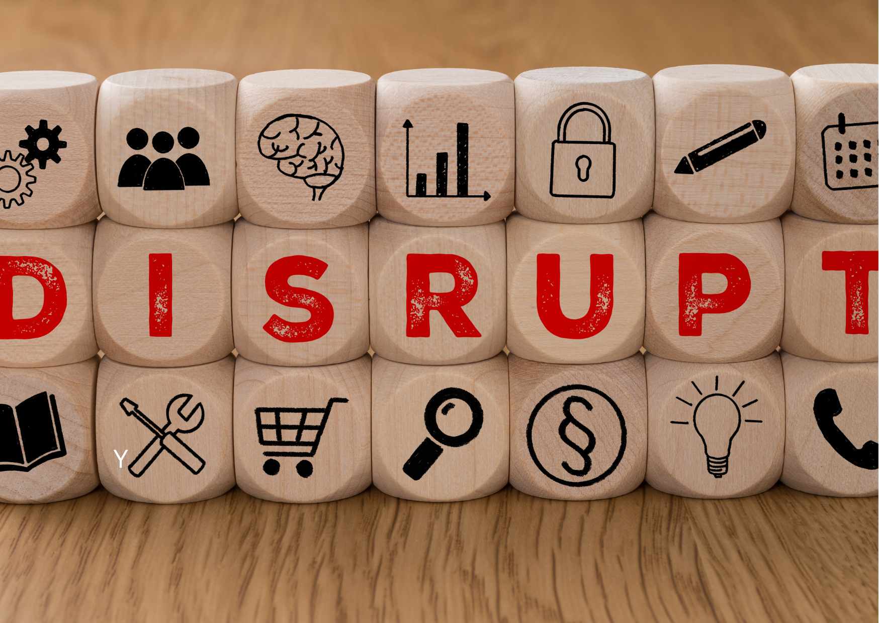 WomenEd London England: Disruptive Women